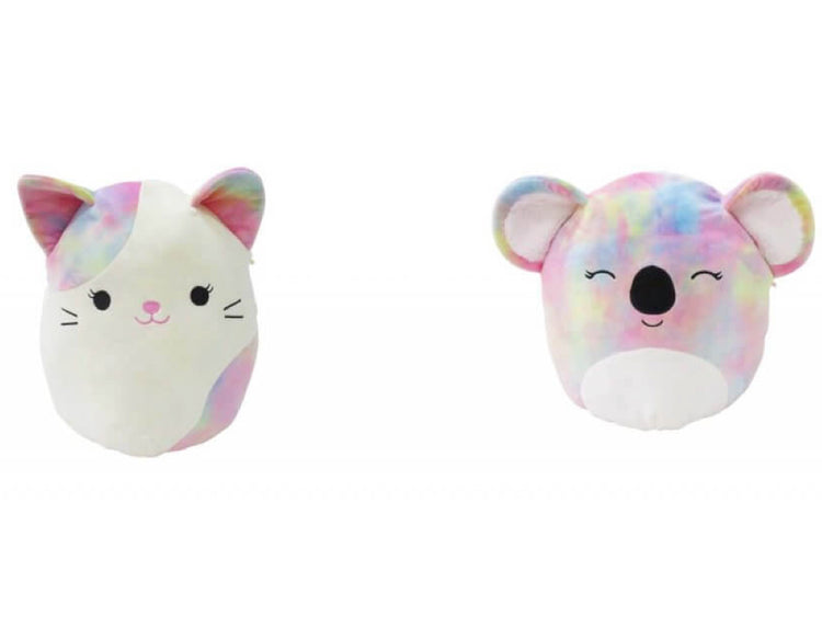 COMING SOON: 12 Types of 12" Flip-A-Mallows! – Brickheads Collectables