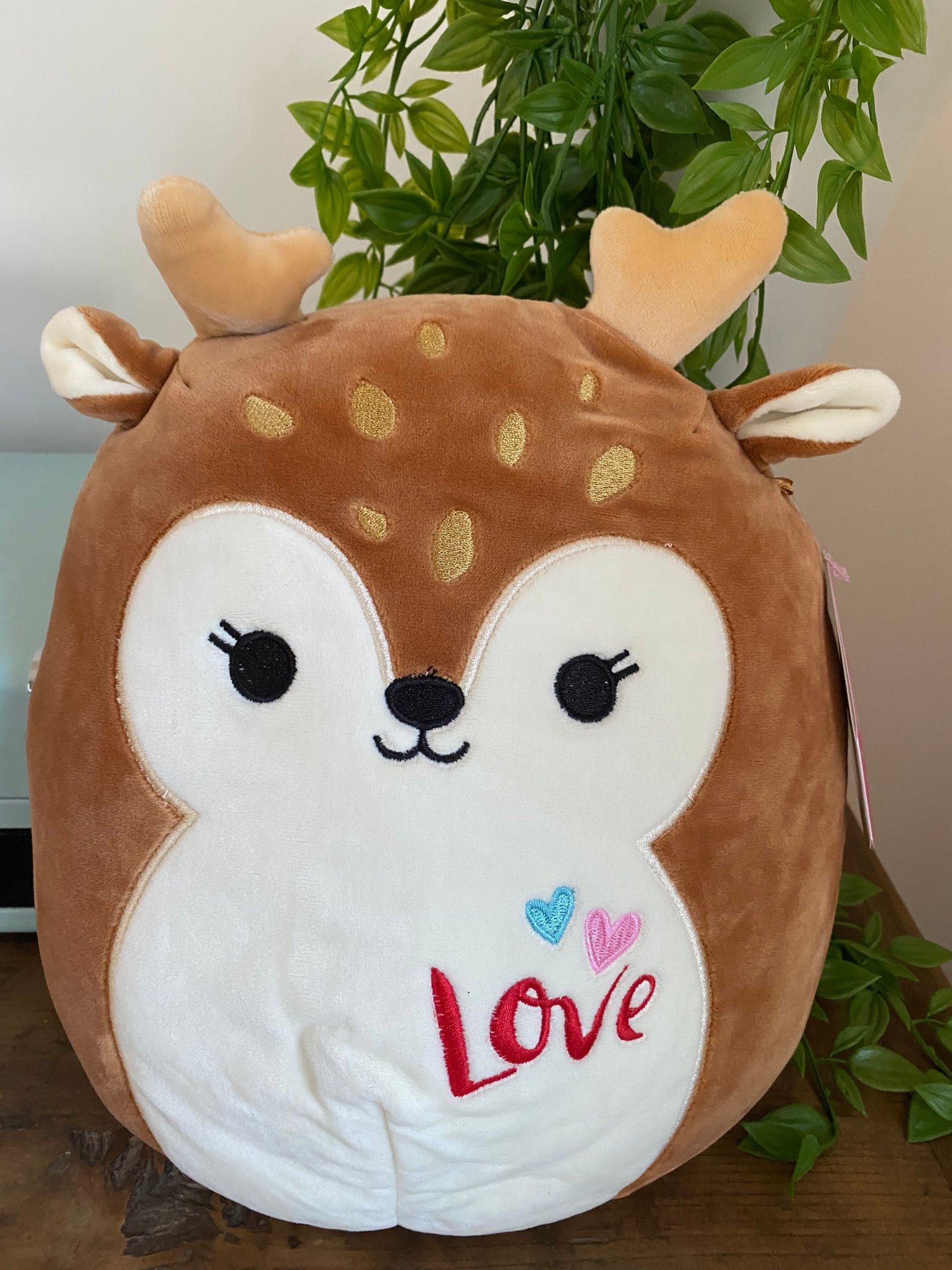 Valentine's Day Squishmallows Have Arrived! – Brickheads Collectables