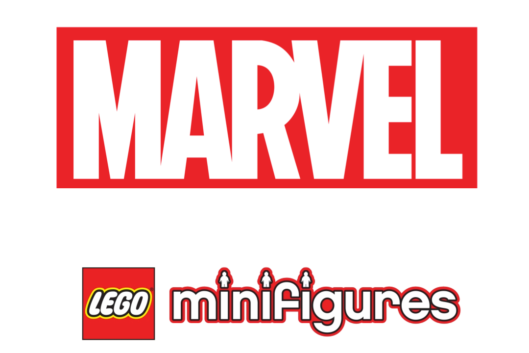 Marvel Minifigures – Brickheads Collectables