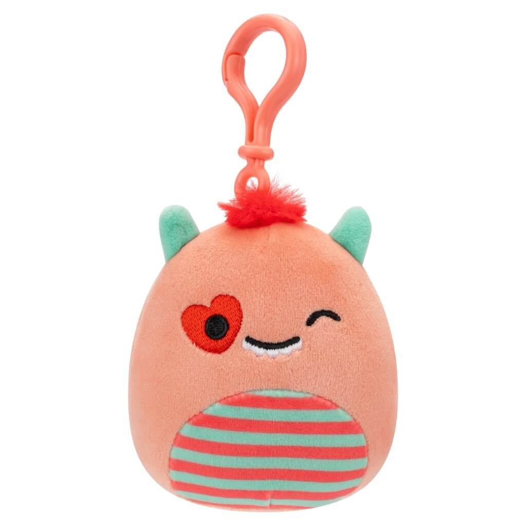 Valentines Day 2024 Squishmallows – Brickheads Collectables
