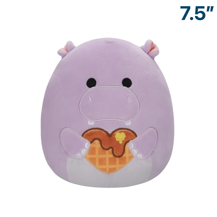 Valentines Day 2024 Squishmallows – Brickheads Collectables