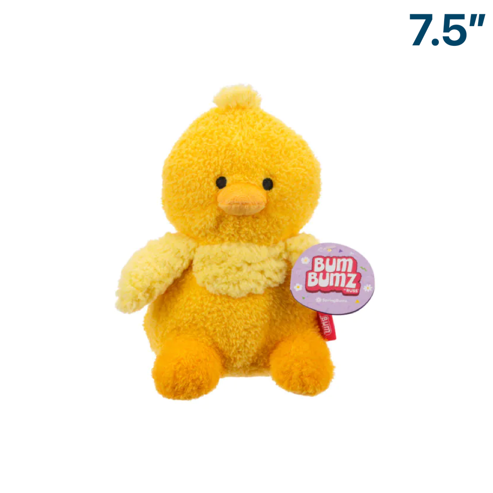 BumBumz – Brickheads Collectables