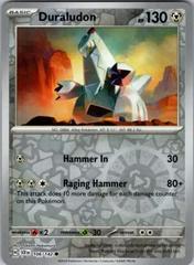 Buy Duraludon | Stellar Crown | Pokemon Card Australia – Brickheads ...