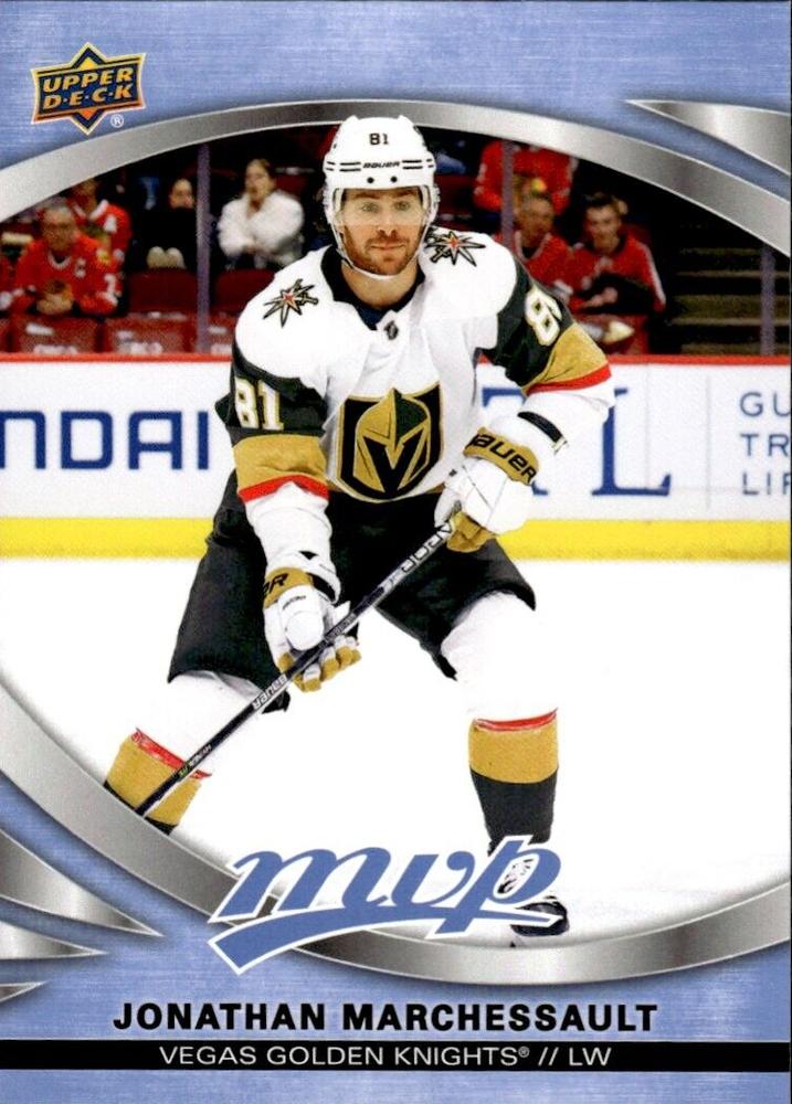 Golden Knight Deck