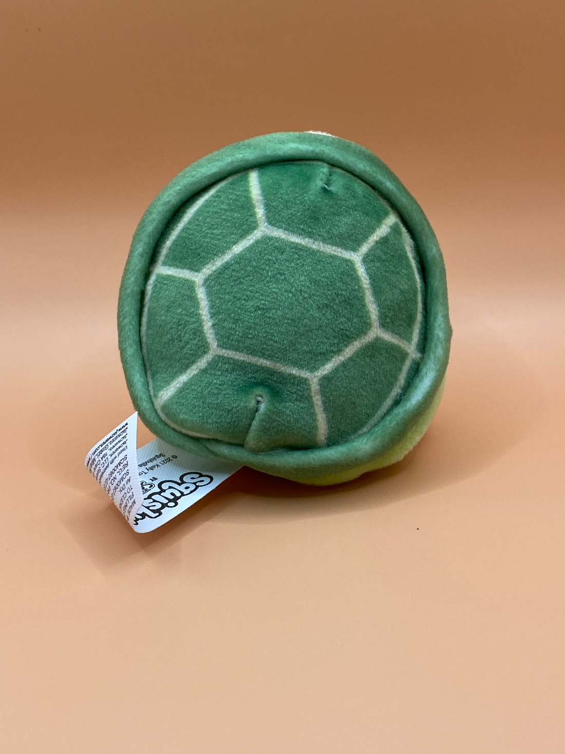 Turtle ~ 2" Individual Squishville by Squishmallows – Brickheads ...