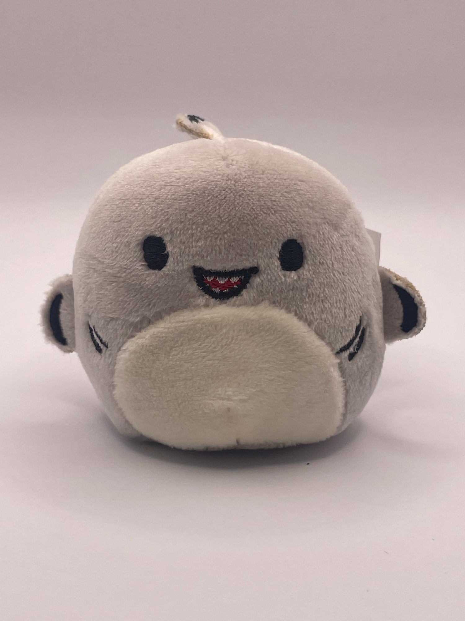 Gordon the Shark ~ SERIES 2: MICROMALLOWS 2.5” Squishmallow ...